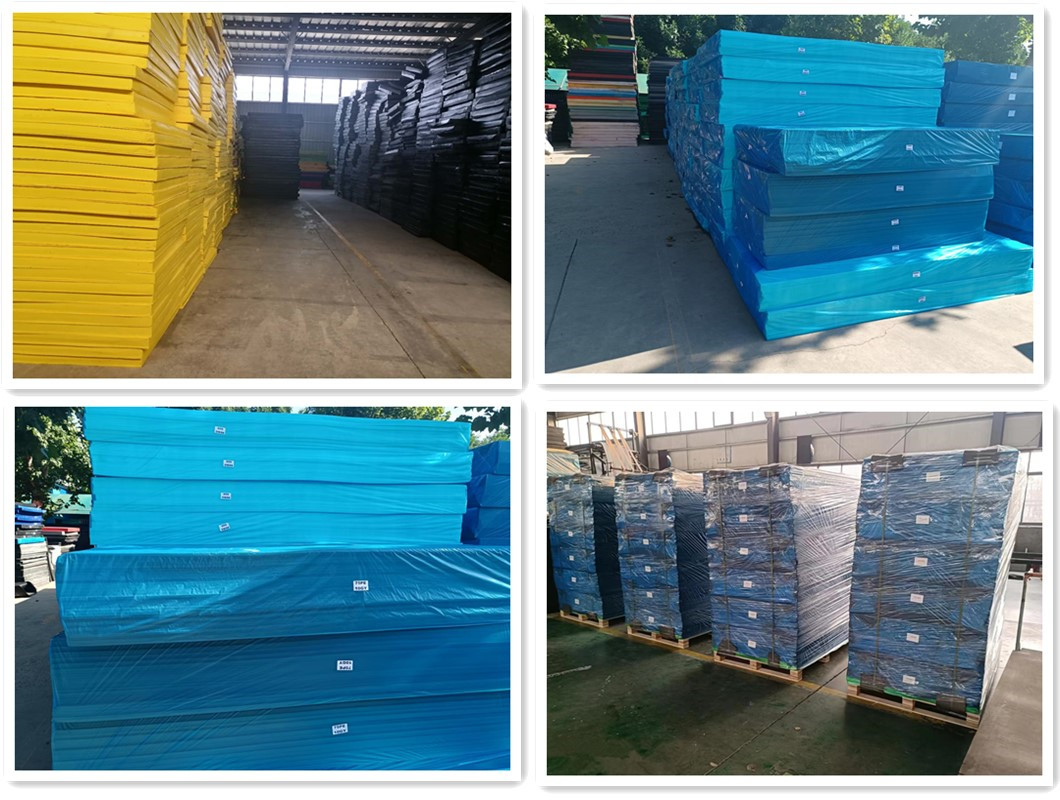 Closed Cell EVA Foam for Construction Joint - TOPSUN Foam